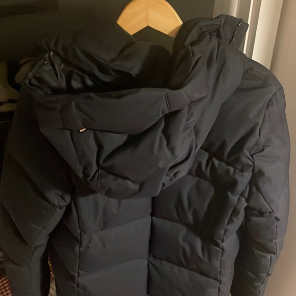 Indyeva | Jackets & Coats | Indyeva Maco Down Coat | Poshmark